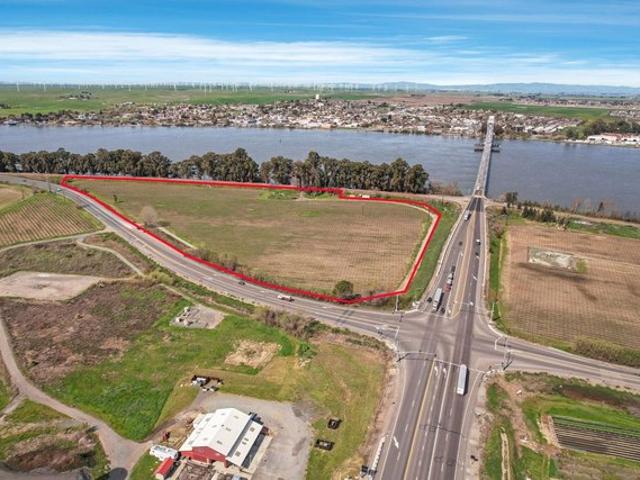 16550 State Highway 160, Isleton, CA 95641