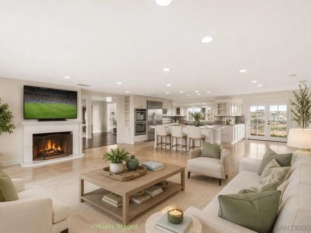 16551 Zumaque, Rancho Santa Fe, CA 92067