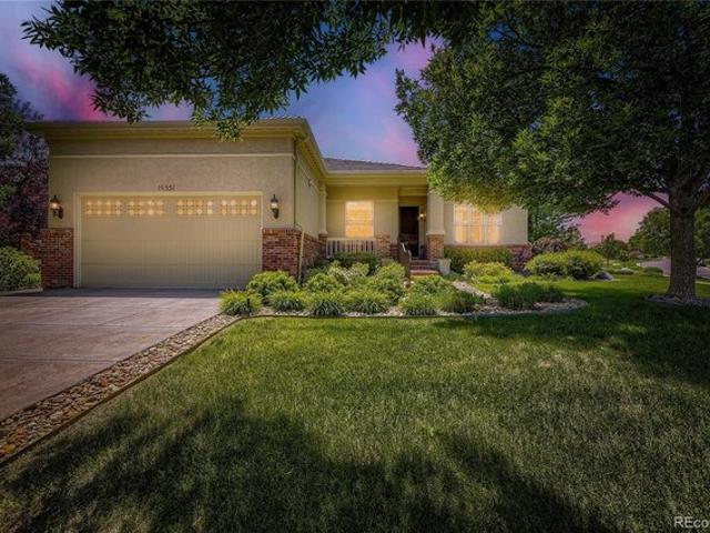 16551 Antero Cir, Broomfield, CO 80023