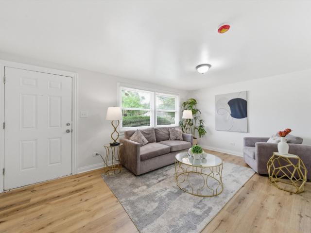 16551 Plymouth Drive