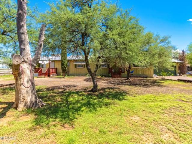 16551 S Delgado Rd, Sahuarita, AZ 85629