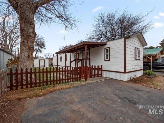 16552 N Blue Spruce Trlr 307, Nampa, ID 83651