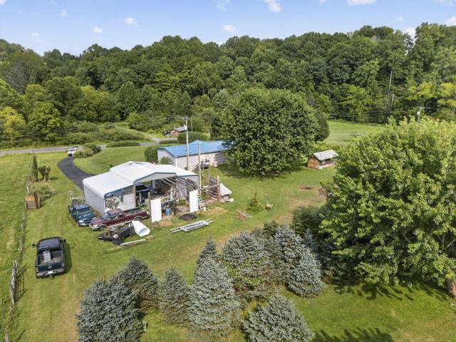 16557 Mill Creek Rd