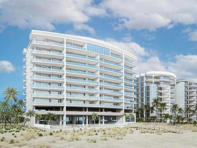 16557 Perdido Key Dr Unit 9BW2, Pensacola, FL 32507