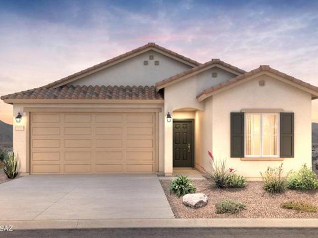 16554 S Paseo Badajo, Sahuarita, AZ 85629
