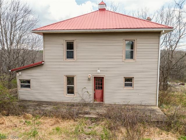 16555 Township Road 389