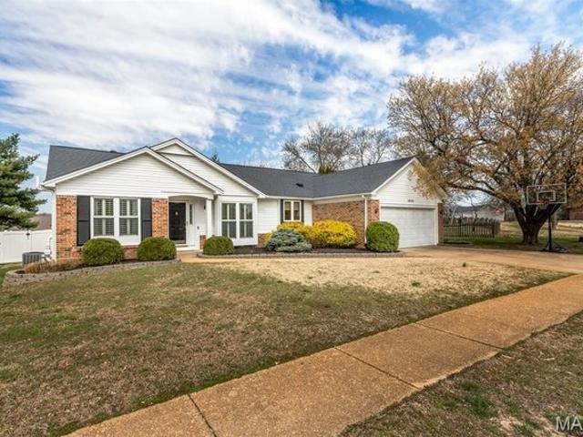 16555 Birch Forest Dr, Wildwood, MO 63011