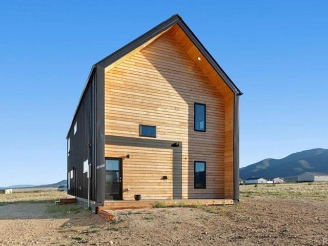 16555 Cathy Lynne Ct Lot 2, Buena Vista, CO 81211