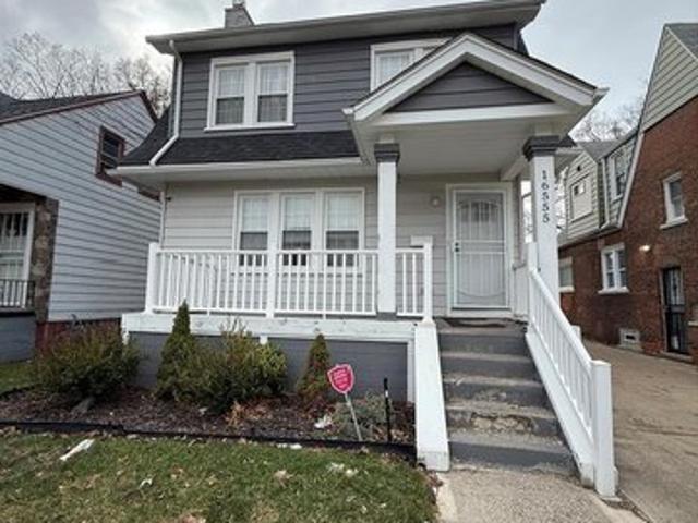 16555 Lawton St, Detroit, MI 48221