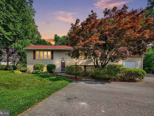 16555 Old Frederick Rd, Mount Airy, MD 21771
