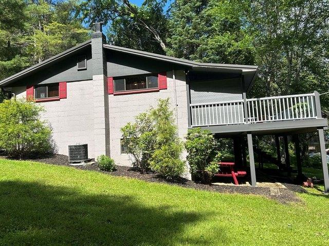 16555 PA 949, Sigel, PA 15860