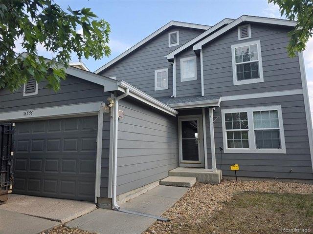 16556 E Phillips Ln, Englewood, CO 80112