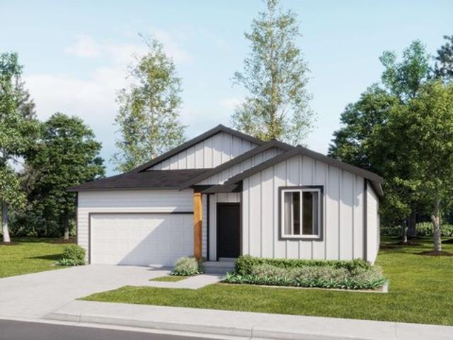 16556 E 31st Ln, Spokane Valley, WA 99037