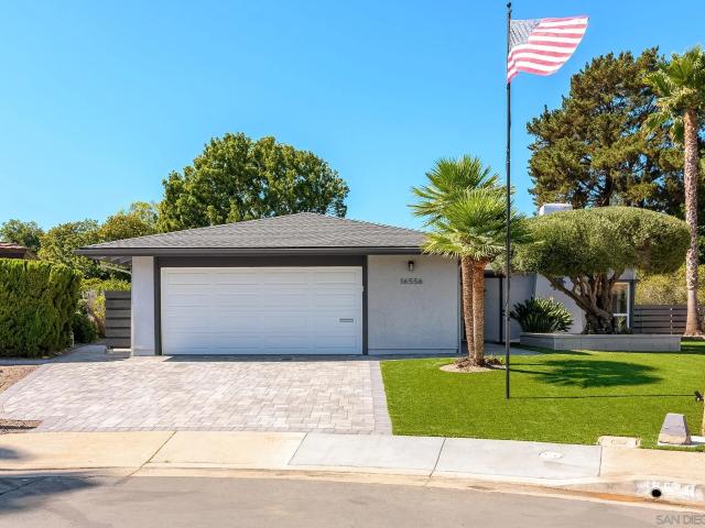 16556 Gabarda Rd, San Diego, CA 92128 | Compass