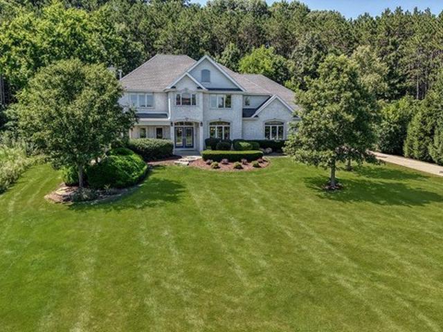 16556 Pine Hill Dr, Homer Glen, IL 60491