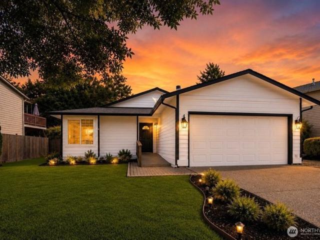16556 rd St SE, Monroe, WA 98272
