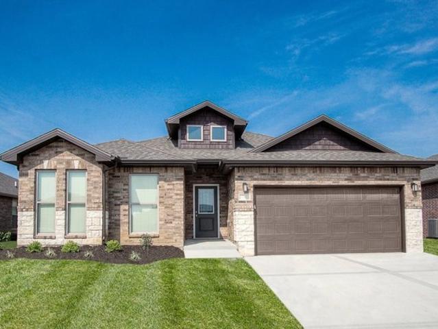 16556 S Kimble St, Olathe, KS 66062