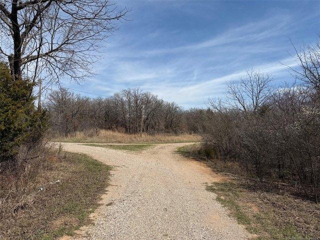 16558 Midway, Springer, OK 73458