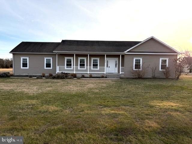 16559 Beaver Dam Rd, Ellendale, DE 19941