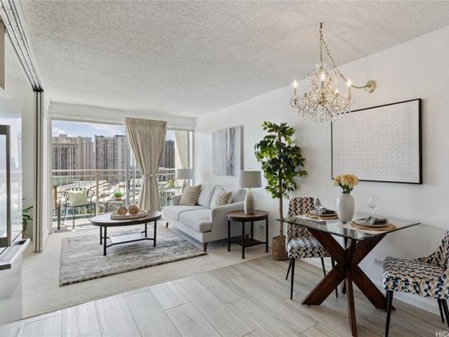 1655 Makaloa St Apt 1814, Honolulu, HI 96814