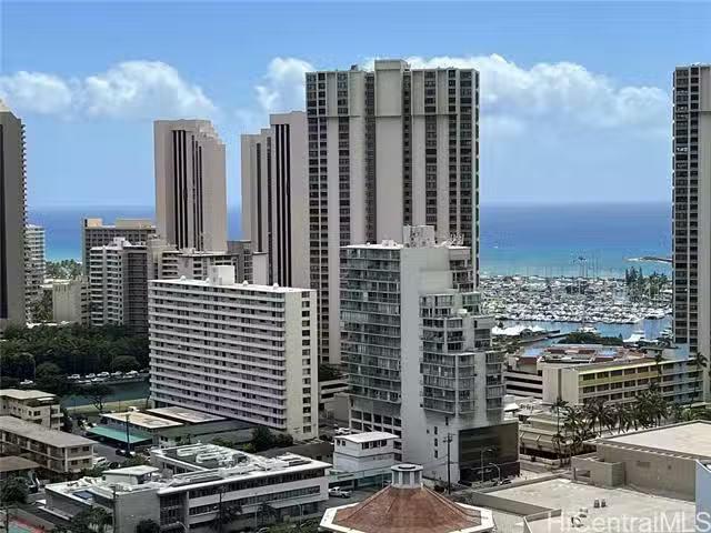 1655 MAKALOA ST APT 2513, HONOLULU, HI 96814 Condo/Townhome Fo.