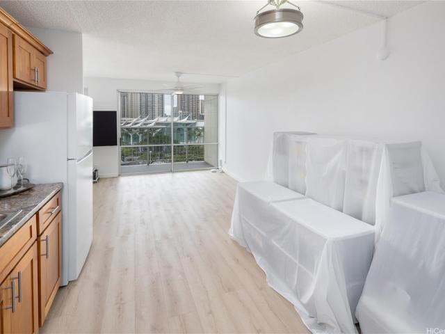 1655 Makaloa St, Unit 1110, Honolulu, HI 96814 | MLS #202604 | Compass