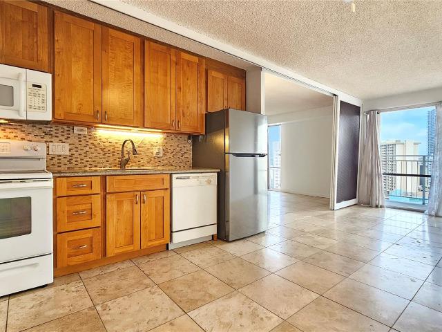 1655 Makaloa St, Unit 1616, Honolulu, HI 96814 | MLS #202526