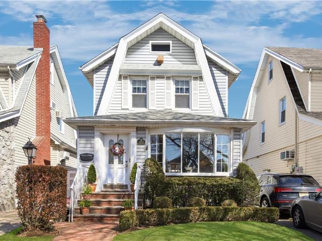 1655 Marine Parkway | Compass