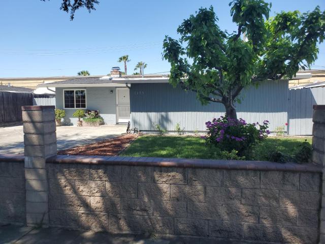 1655 Marsh St, San Jose, CA 95122 | MLS #ML82035 | Compass