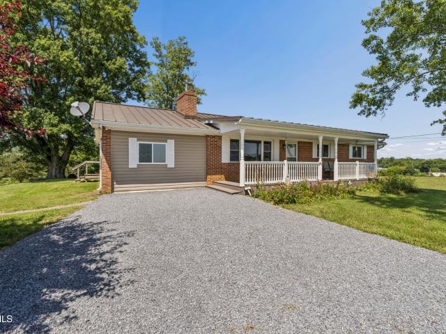 1655 Mary Lamons Road