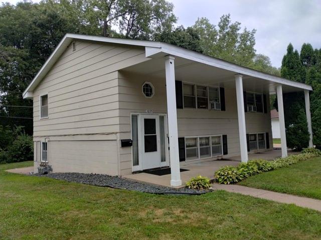 1655 McAfee St, Saint Paul, MN 55106