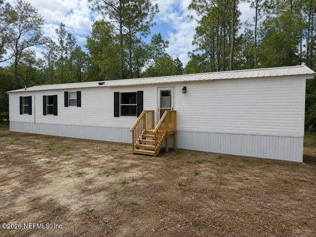 1655 NW 65th St, Bell, FL 32619