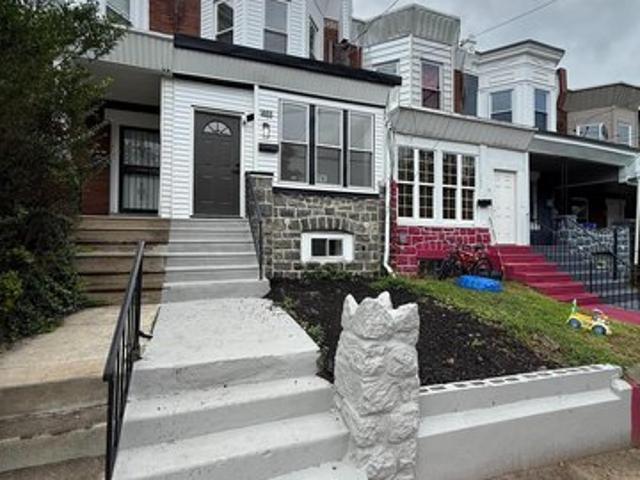 1655 N 60th St, Philadelphia, PA 19151