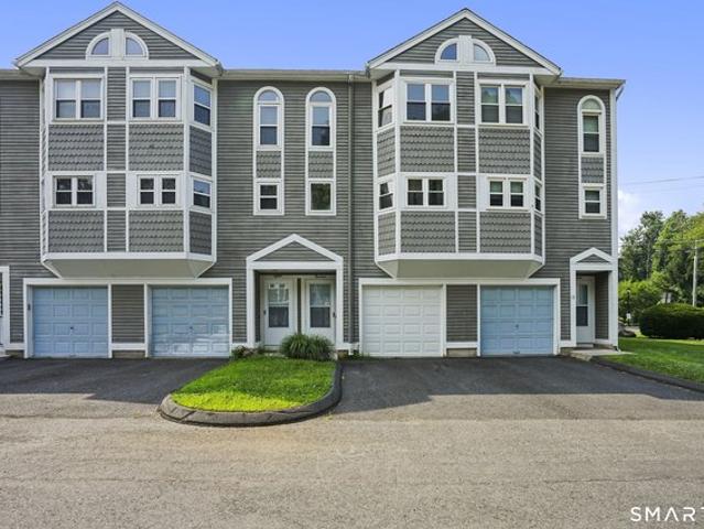 1655 N Colony Rd Unit 14, Meriden, CT 06450