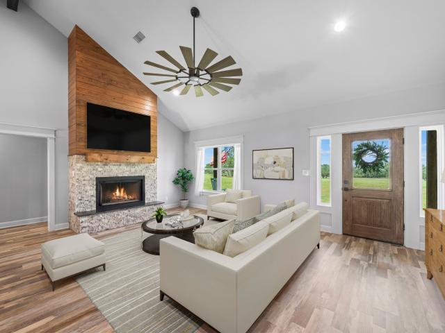 1655 Old Cuero Road