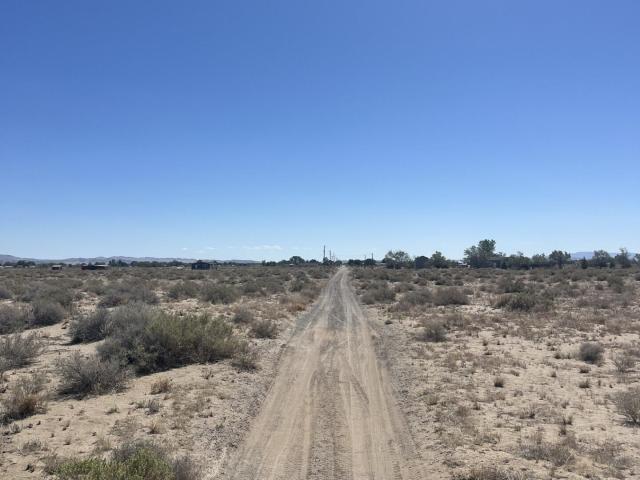 1655 Badger St, Silver Springs, NV 89429 | MLS #250052