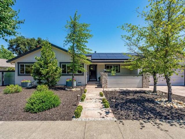1655 Chardonnay Way, Saint Helena, CA 94574