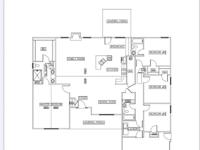 1655 Corinth Poseyville Road