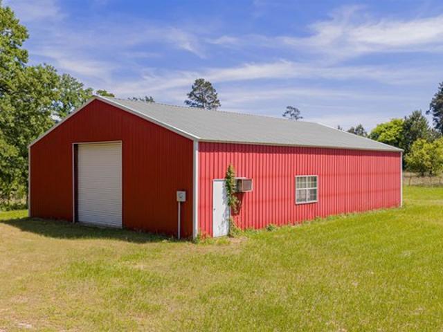 1655 County Road 1627, Linden, TX 75563
