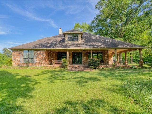 1655 County Road 1627, Linden, TX 75563