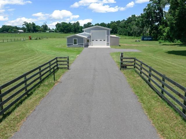 1655 E Highway 329, Citra, FL 32113 | MLS #OM706406