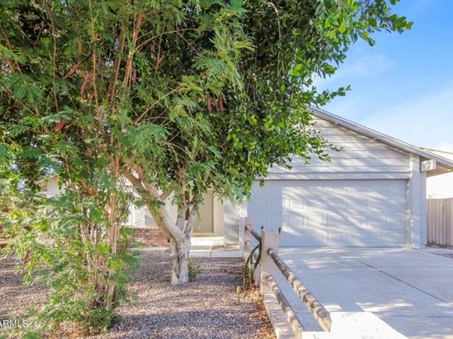 1655 E Saint Charles Ave, Phoenix, AZ 85042