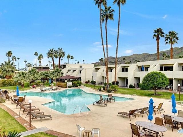 1655 E Palm Canyon Dr Unit 408, Palm Springs, CA 92264