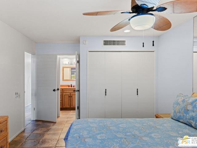 1655 E Palm Canyon Dr, Unit 111, Palm Springs, CA 92264 | MLS #26649 PS