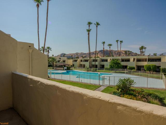 1655 E Palm Canyon Drive 202