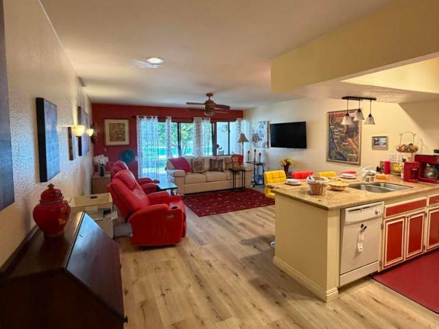 1655 E Palm Canyon Drive 613