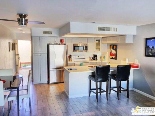 1655 E Palm Canyon Drive 812