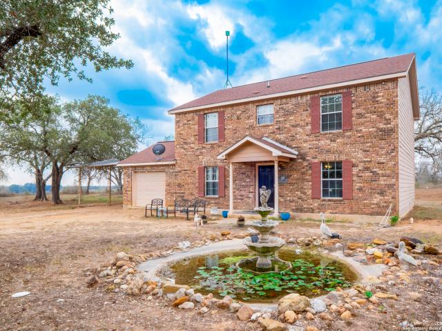 1655 Eichman Rd, Poteet, TX 78065 | MLS #1933