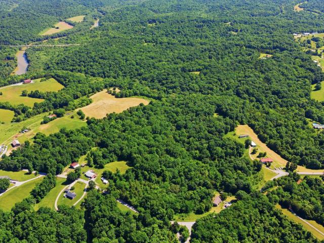 1655 Fairmont Road # Tract 2