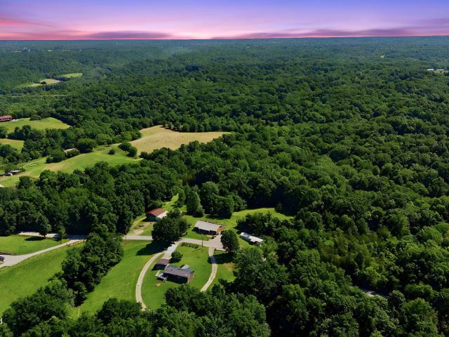 1655 Fairmont Road # Tract 2